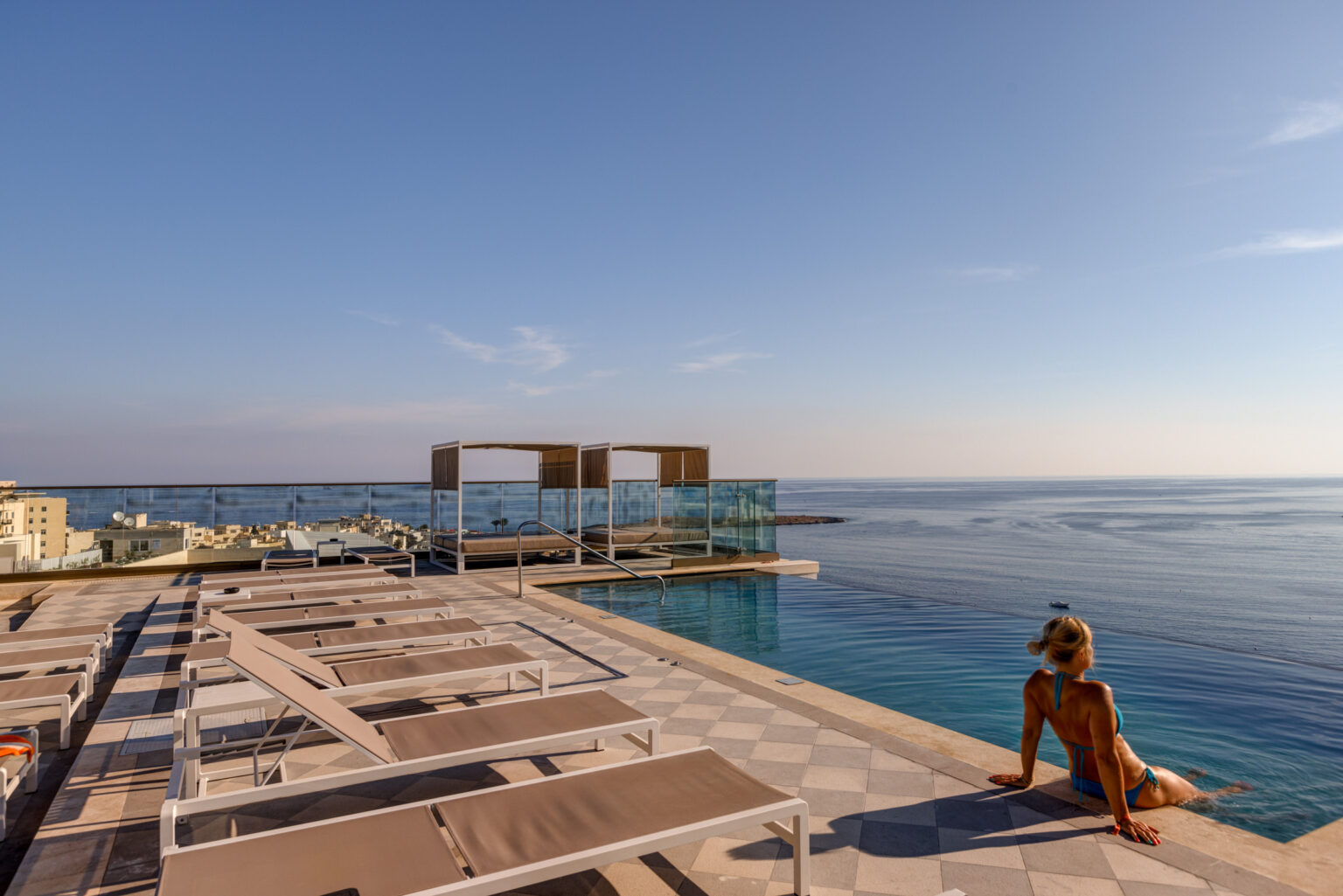 Frühlingsreise gewinnen - Malta Gewinnspiele